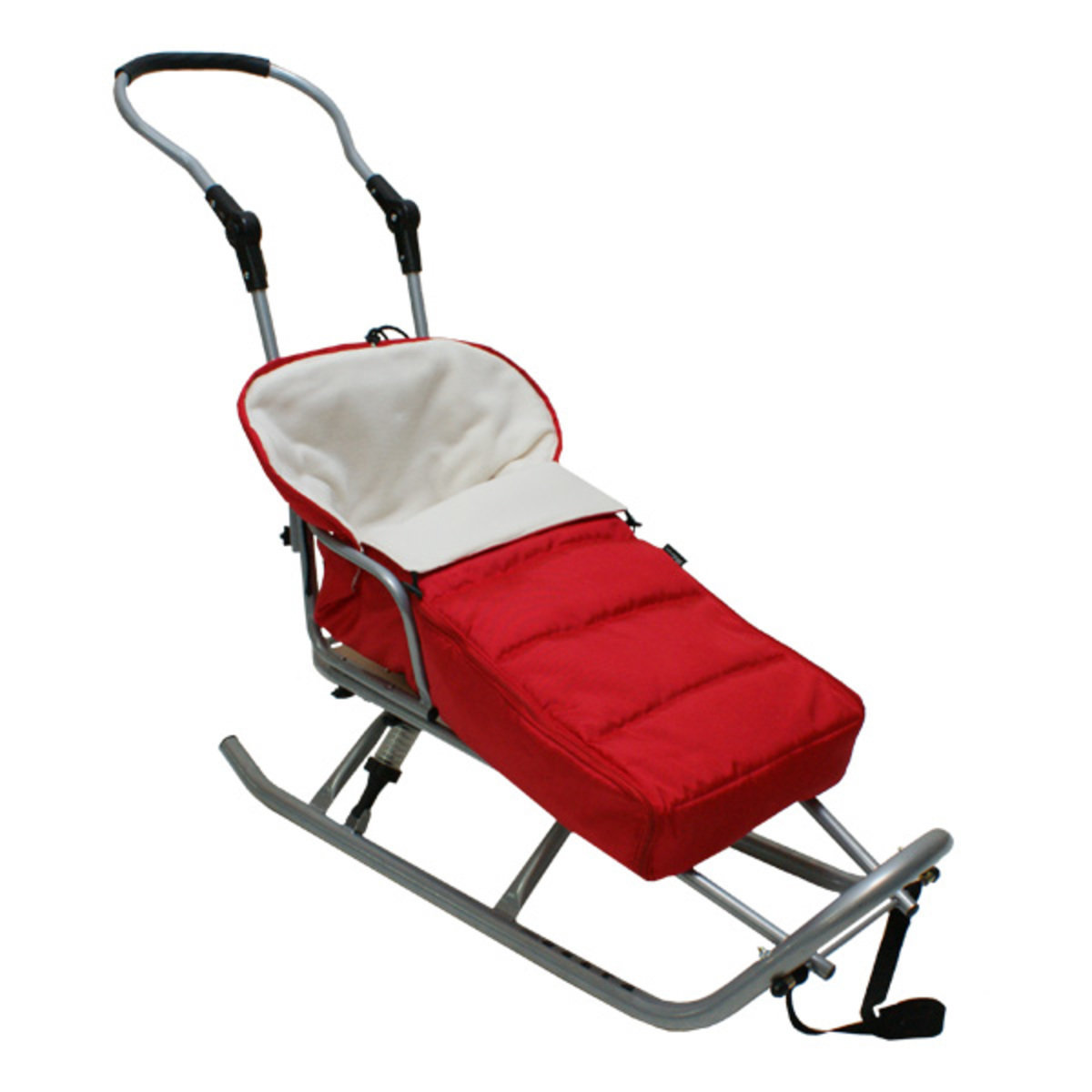 Children's Sledge - banaby.co.uk
